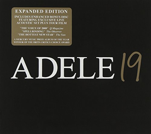 19 (Expanded Edition, 2CD) - Amazon.com Music
