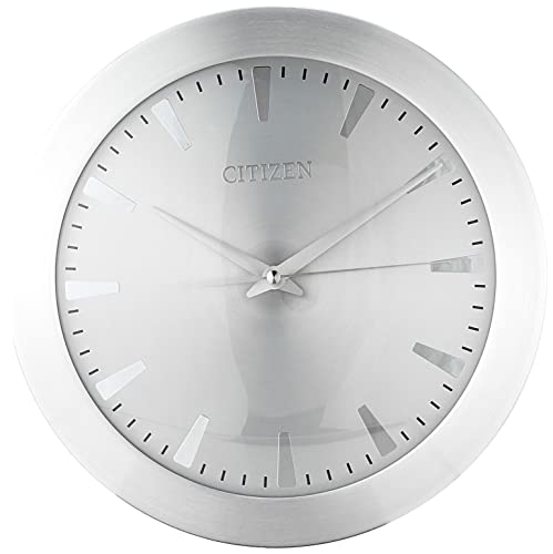 The 18 Best Citizen Wall Clocks of 2025 [Verified] - Cherry Picks