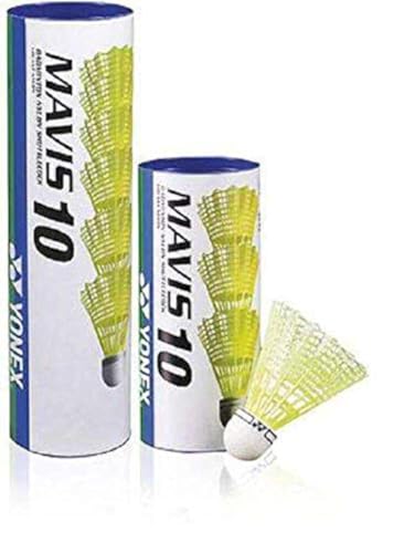 Amazon.in Bestsellers: The most popular items in Badminton Shuttlecocks