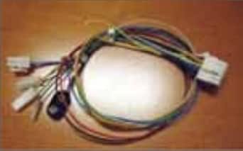 Amazon.com: HPC Fire SIT Proflame 2 Wire Harness X5 : Patio, Lawn & Garden