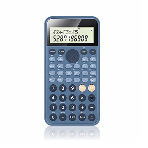 Options Calculator New Science Function Big Large Screen Calculator
