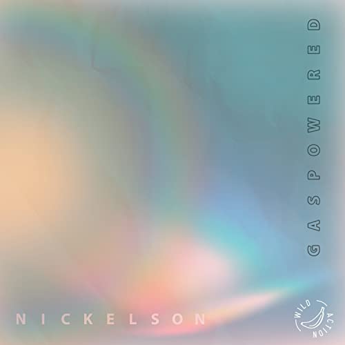 Amazon MusicでNickelsonのGas Poweredを再生する