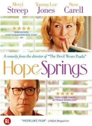 Amazon.com: Hope Springs : Meryl Streep, Tommy Lee Jones, Steve Carell ...