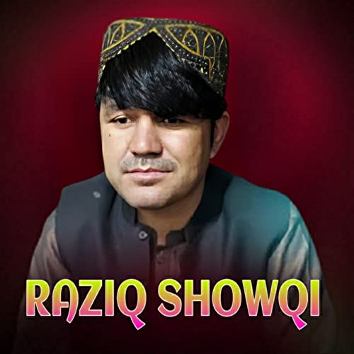 Spiele Sta Da Patra Yara von Raziq Showqi auf Amazon Music ab