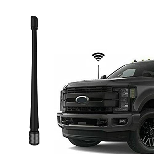 Yunukin Antenne de voiture de 17,8 cm compatible avec Ford F150 2009 ...