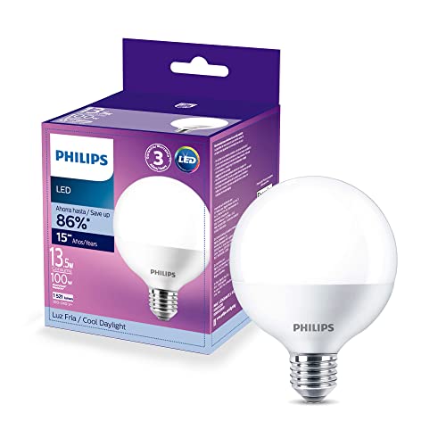 Encuentra Focos Grandes Led