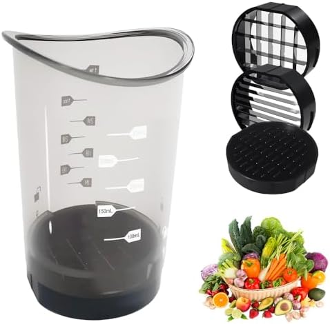 Amazon.com: NOVANO Strawberry Slicer with Stainless Blades | Egg ...