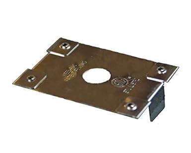 Amazon.com: WEEB-PMC Grounding Washer for Pro Solar Rails (Pack of 10 ...