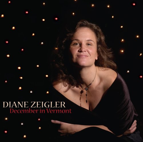 Diane Zeigler - December in Vermont - Amazon.com Music