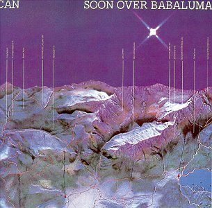 Can - Soon Over Babaluma - Amazon.com Music