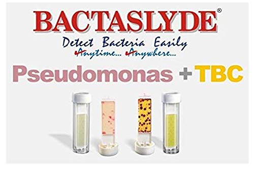 Pseudomonas Bacteria Test Kit : Amazon.in: Pet Supplies