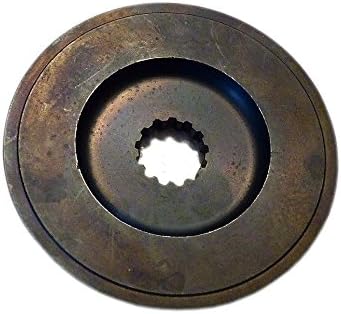 Amazon.com: Genuine Shindaiwa C535000780 Brush Cutter Blade Holder B ...