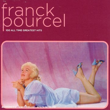 100 All Time Greatest Hits: Franck Pourcel: Amazon.fr: CD et Vinyles}