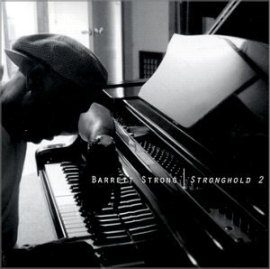 Strong,Barrett - Stronghold II - Amazon.com Music