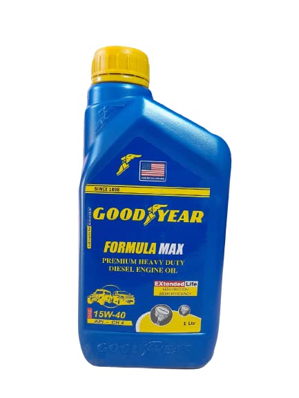 Engine Oil Formula MAX 1L : Amazon.in: Car & Motorbike