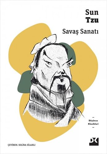 Amazon.com: Savas Sanati: 9786050982787: Sun Tzu: Books