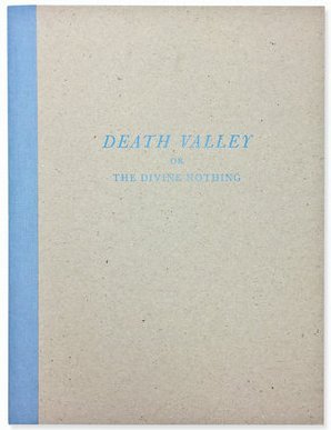 Death Valley: Jordan Sullivan: 9781941556184: Amazon.com: Books