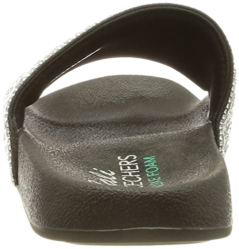 Skechers Women's Pop Ups New Spark Sandal - Yorkshire Outdoor Activity Park