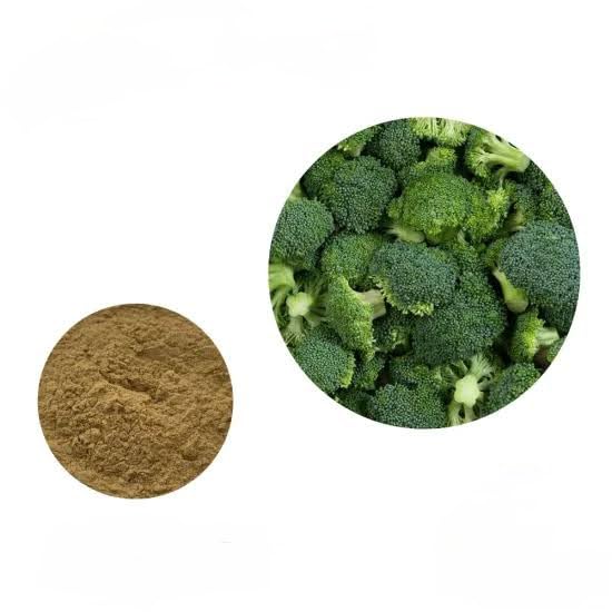 Buy Genex Organic sulforaphane Extract Powder 100 GM Pack Online at Low ...