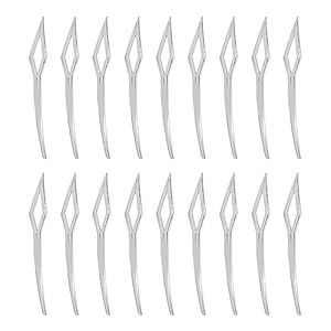 Amazon.com : Sisterlocks Interlock Tool Rhombic Dread Tightening Tool ...