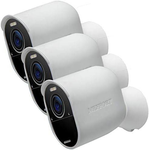 Amazon.com : Silicone Skins for Arlo Pro 4/Arlo Ultra 2, 4 Pack ...