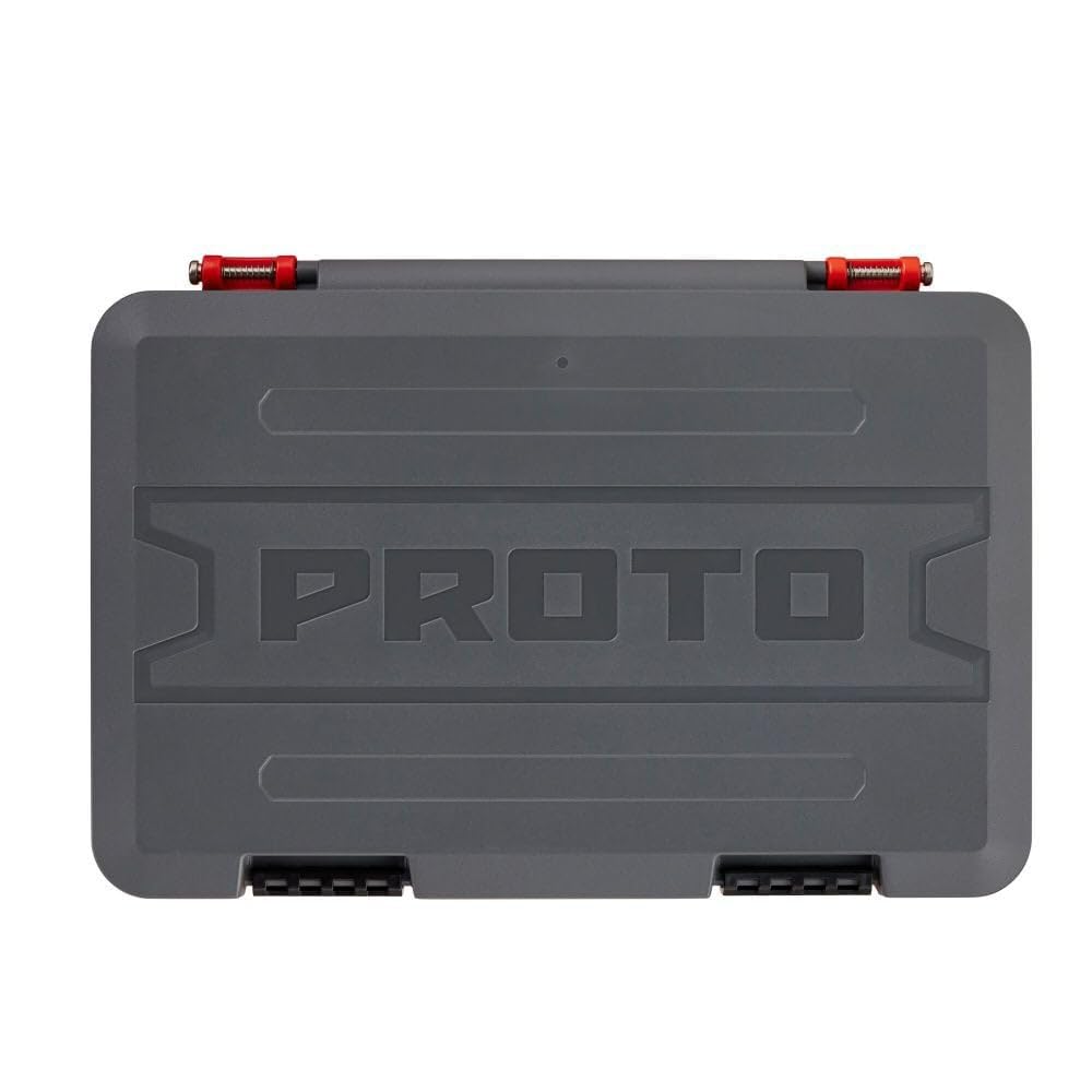 Amazon.com: Proto J52332AS 3/8 DR 32PC SAE & MM 12PT AERO : Tools & Home Improvement