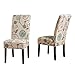 Christopher Knight Home 299448 Pertica Fabric Dining Chair (Set of 2 ...