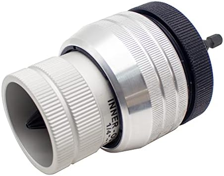 Electric Copper Tube Chamfer, Metal Pipes Deburring Reamer Internal ...