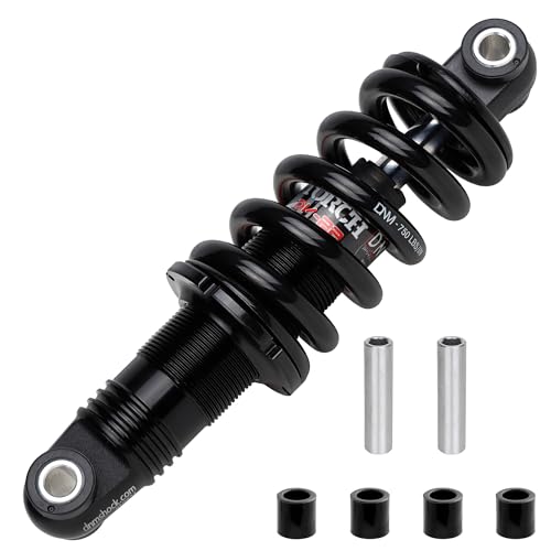 The Best Mtb Coil Shock in 2024