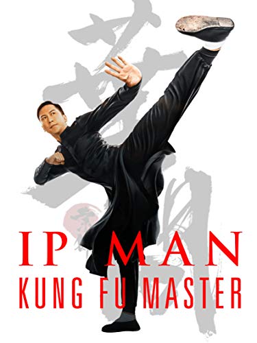 Ip Man Real Life ZU VERKAUFEN! - PicClick DE