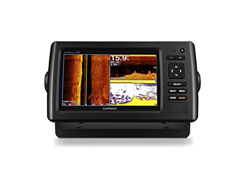 Best Side Imaging Fish Finder for The Money