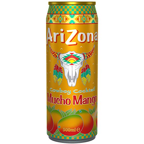 Arizona boisson : le top 20 des meilleurs de 2023 | Meilleurs.info