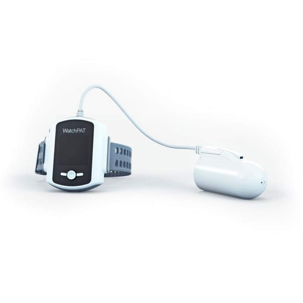 Buy Home Apnea Test Diagnostic Machine (HSAT): Watchpat 300 Innovative ...