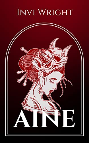 Amazon.com: Aine eBook : Wright, Invi: Kindle Store