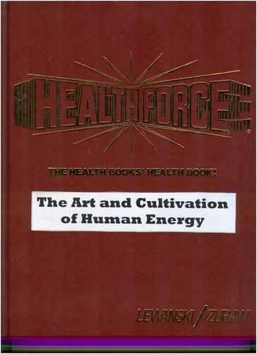 Health Force: Lewanski, Robert, Zuraw, Robert A.: 9780960803002: Amazon ...