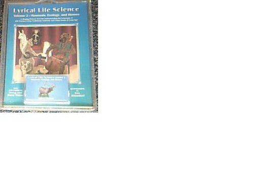 Lyrical Life Science Volume 2: Bobby Horton: Amazon.com: Books