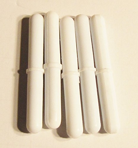 Magnetic Stir Bar Set, Spin Bar, Stirrer, PTFE Coated, Diameter 9mm ...