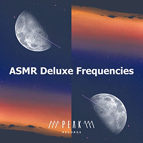 Play ASMR Deluxe Frequencies by ASMR Deluxe on Amazon Music
