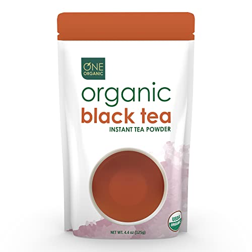 The Best Instant Tea Powder Of 2025