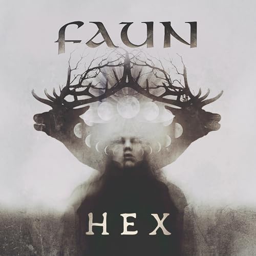 HEX von Faun auf Amazon Music Unlimited