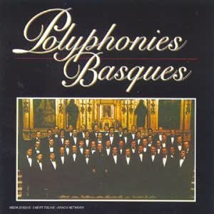 Polyphonies Basques: Amazon.de: Musik-CDs & Vinyl