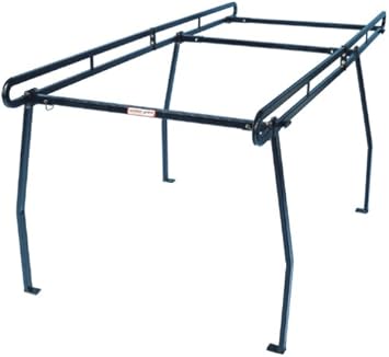 Knaack 1275 Weather Guard Pickup Truck Ladder Rack, Ladder Rack ...
