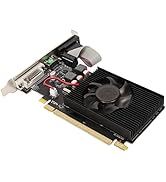 Amazon.com: AMD Radeon HD 7670 Graphics Card, 4GB GDDR5 Gaming Graphics ...