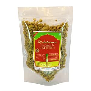 Sem Ke Beej | Prepared in Farrukhabad | No Added Preservatives | Tea ...