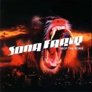 Drop the Bomb: Fariq, Sona: Amazon.es: CD y vinilos}