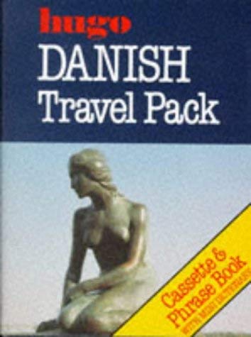 Buy Danish Travel Pack (Travel packs) Book Online at Low Prices in ...