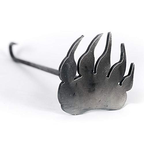 7 Best Branding Irons For Livestock | Get a Clean Burn Every Time