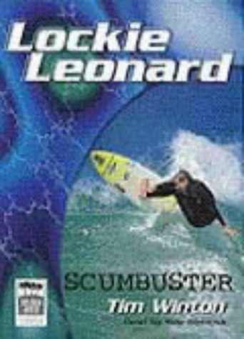 Amazon.co.jp: Lockie Leonard, Scumbuster : Winton, Tim, Wemyss, Stig: 洋書