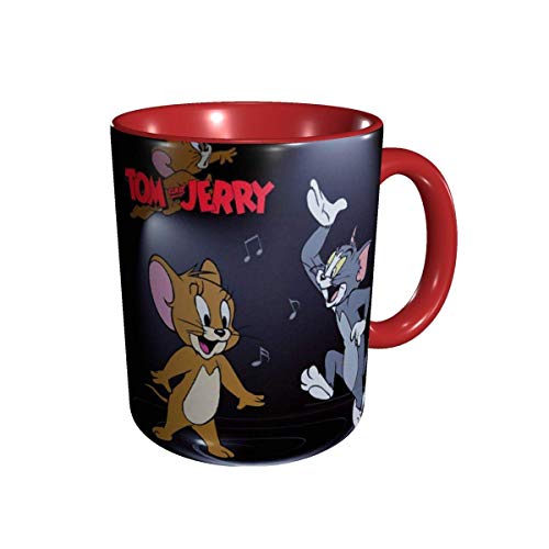 Tom und Jerry Tasse – Die 15 besten Produkte im Vergleich ...