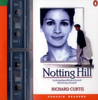 Notting Hill (Penguin Longman Penguin Readers): Richard Curtis ...